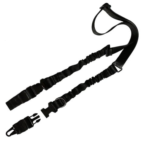 Firearm Upgrades - Gunner Gear